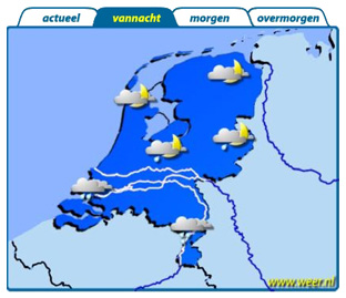 www.webquests.nl: Het weer